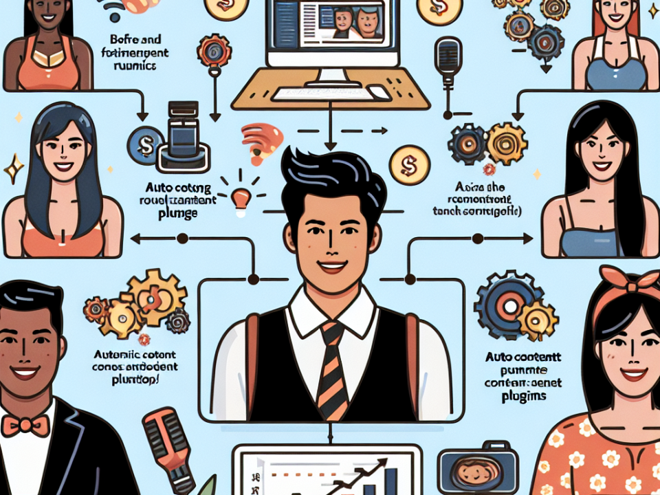 Blog – Autocontent