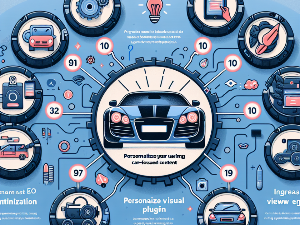 Autocontent – Unique Content Automatically